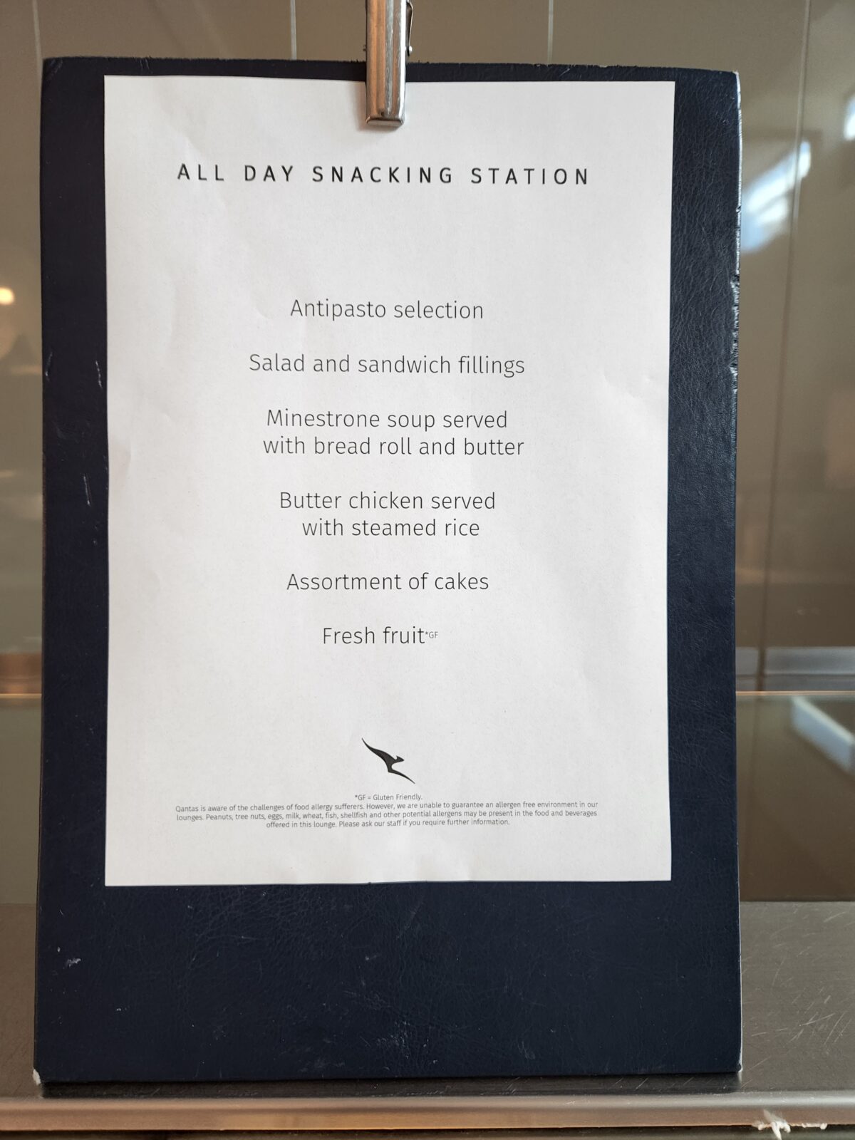 Qantas Club vs Qantas Business Lounge (updated 2024)